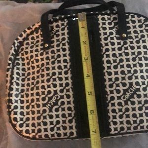 Coach | Bags | Coach Small Train Case Bag | Poshmark
